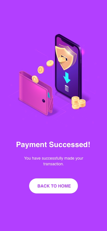 Attendify Event Flutter App UI - Android & iOS by softhetu | CodeCanyon